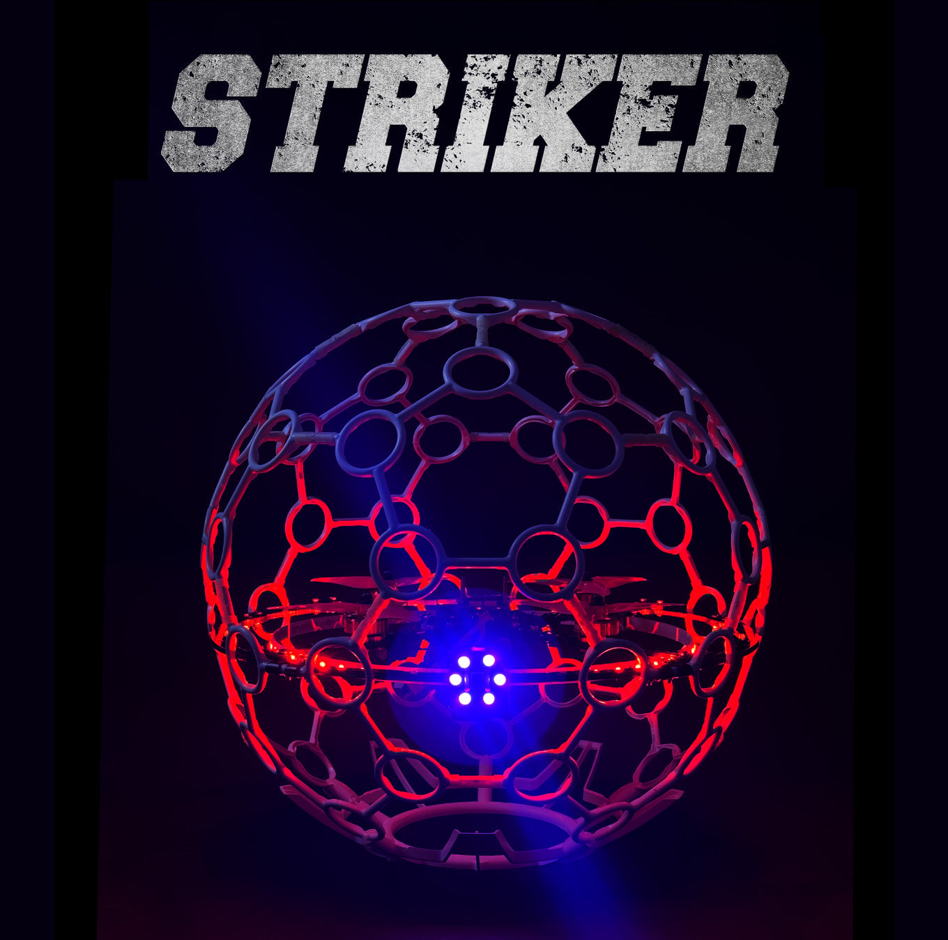 Sports Drones – Skyball Drone